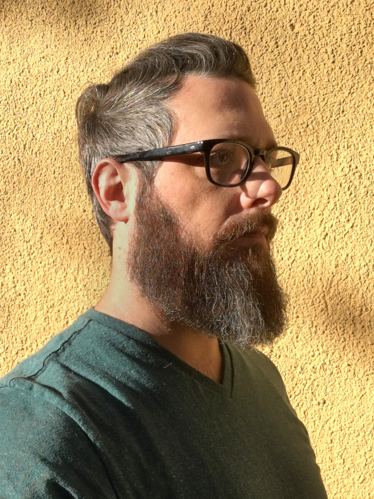 Chad Rutter | Ethnographic Terminalia